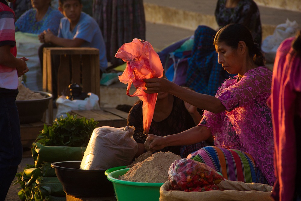 Red Tz'ikin - Xk'ayiil aj awinel